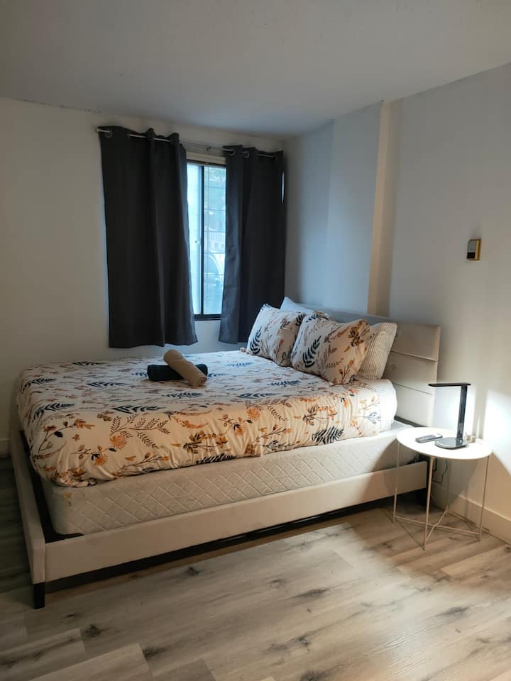 Calm Oasis In The Heart Of Calgary - Calgary