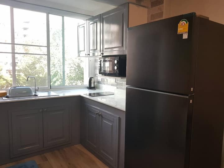 Patong Vacation Rentals - Studio - Patong Beach