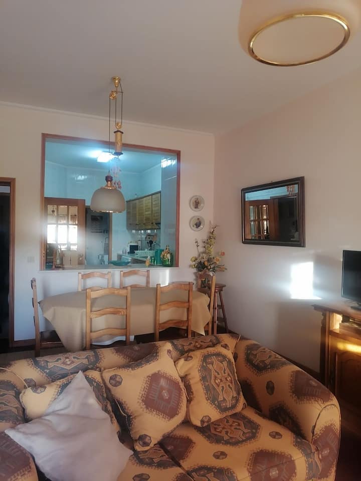 Furadouro - The Best Option - Furadouro