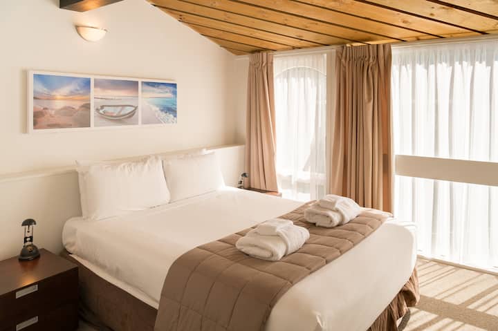 Willis Village Two Bedroom - 威靈頓