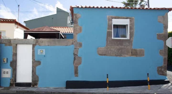 Casa Do Terreiro - Azores