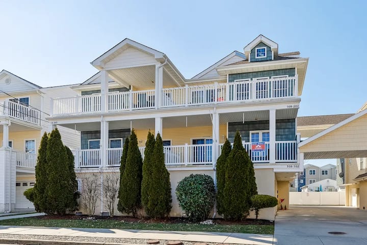 Paradise On Poplar - Wildwood, NJ