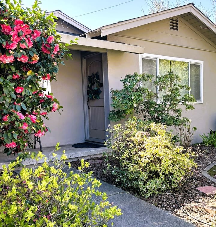 North Napa Getaway - Yountville, CA