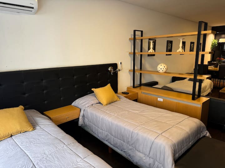 One Temporary Recoleta | Pacheco De Melo 1859 1c.2 - Buenos Aires