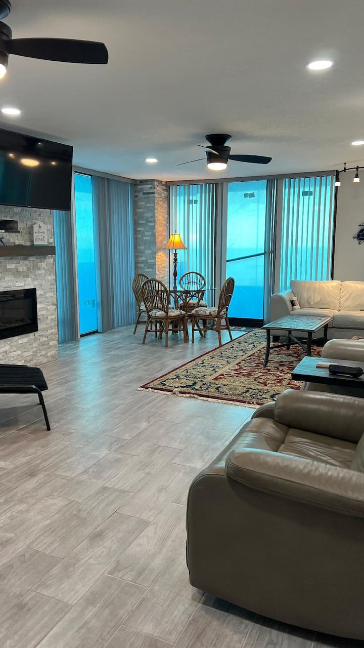 Horizons Daytona Beach Unit 301 - Daytona Beach, FL