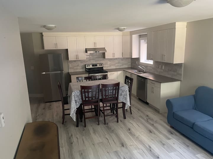 Comfort Villa - Surrey