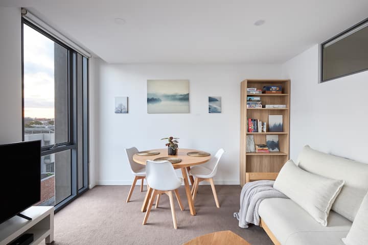 Northside Rendezvous—a Stylish Couples' Hideaway - ブランズウィック