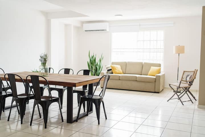 Tu Hogar Lejos De Casa - Mazatlán