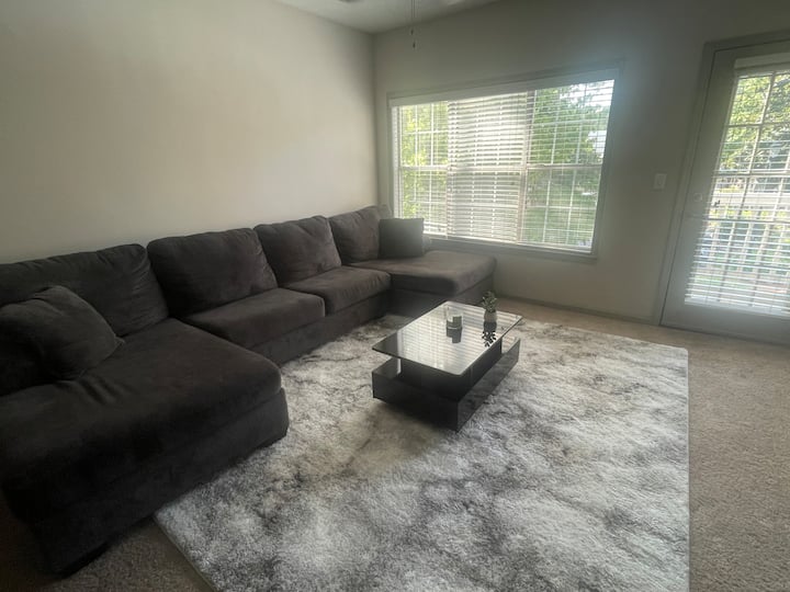 New Cozy Stay In Sandy Springs - Sandy Springs, GA