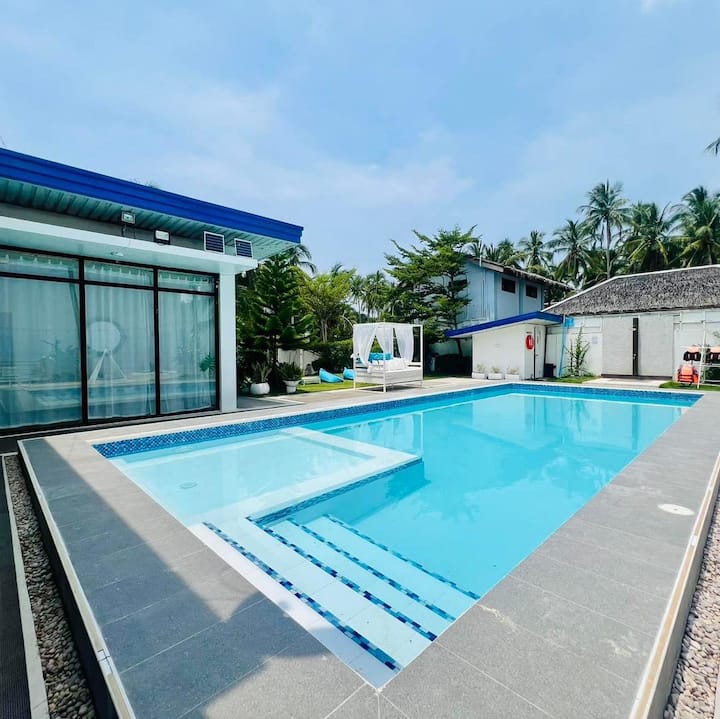 Brgy. Bangonay, Bobon, - Mati