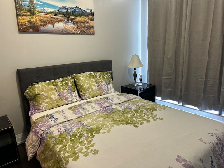 Cozy Clean Condo Apt In Markham! - 萬錦