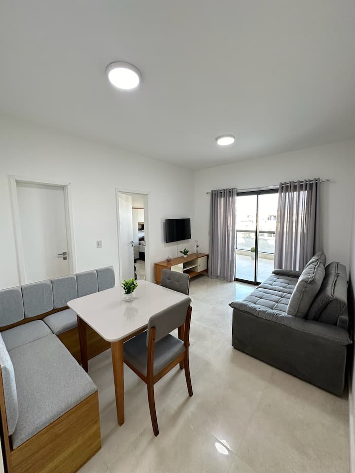 Apartamento Centro Cabo Frio - Cabo Frio