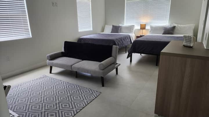#102 Beautiful Studio In Wynwood - Miami - 邁阿密
