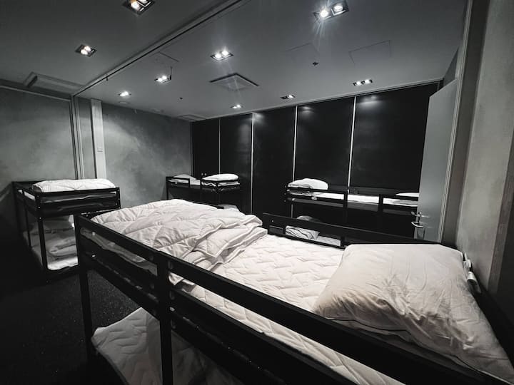 Exen Esports Sauna & Gaming - Jyväskylä