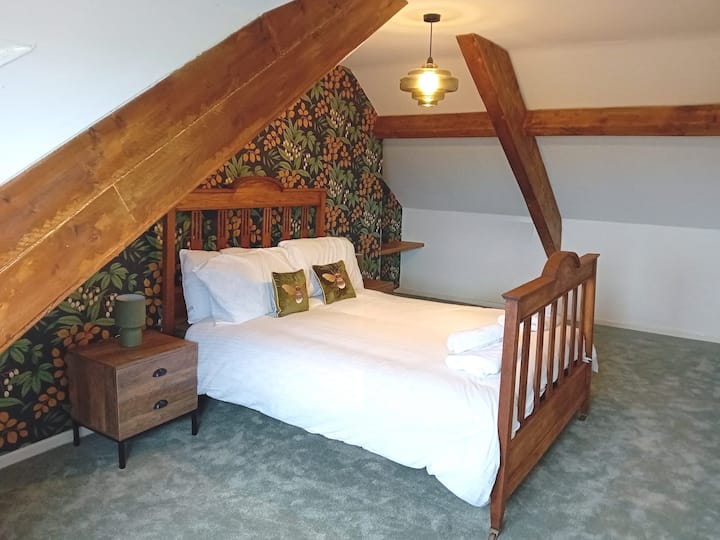 Cambois Beach Maisonette - Newbiggin-by-the-Sea