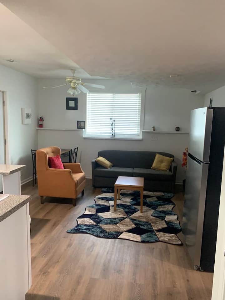 Heartland Nest - Bennington, NE