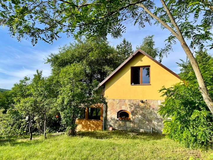 Sunrise Retreat In Esztergom - Gran
