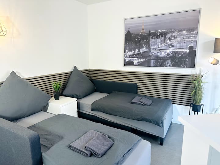 Apartment Mira 2 - Pulheim