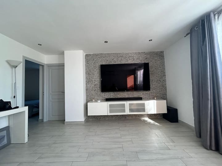 Appartement 567 - Uzès