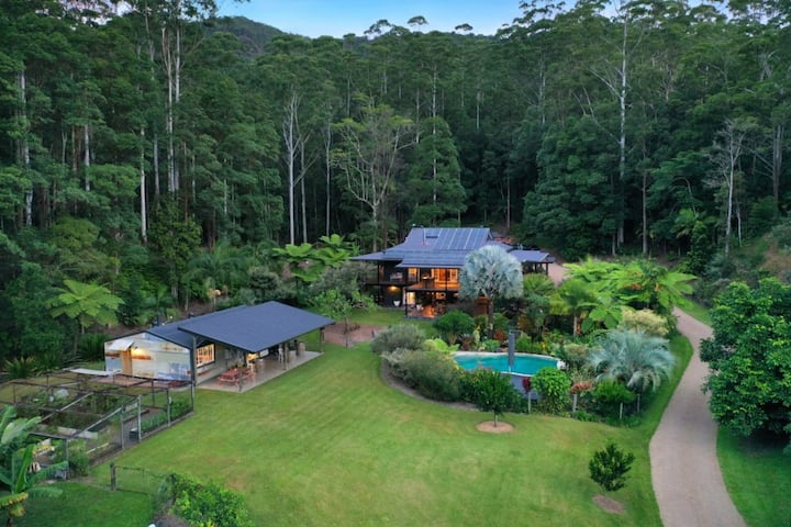 The Wellness Orchard - Gold Coast