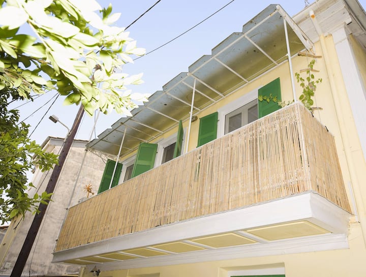 Petrasdream Lefkada - Leucade