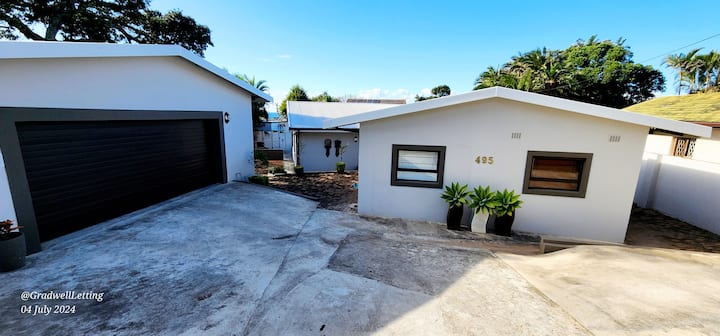 Shad Shack - Sleeps 10 - Ramsgate