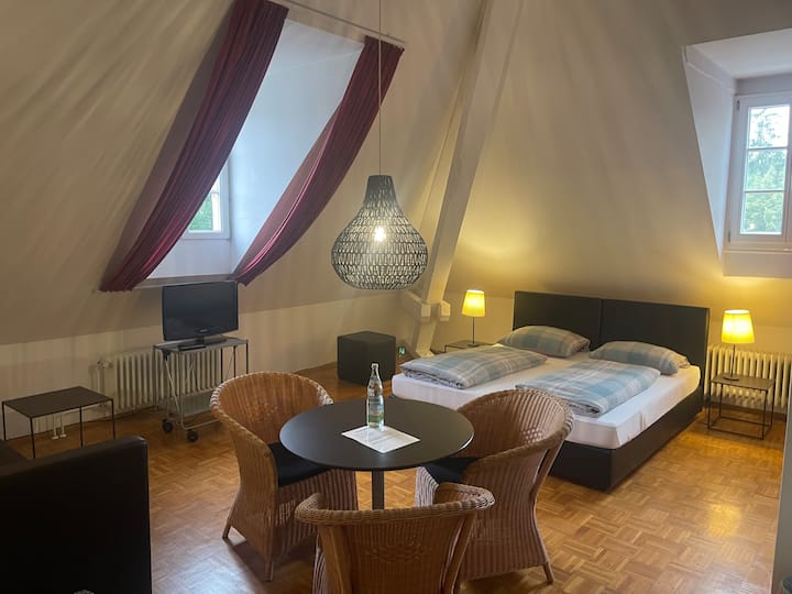 Loft Studio In Konstanz - Lac de Constance