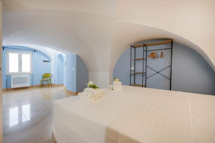 Zefiro Stay - Apartment 7 - Martina Franca