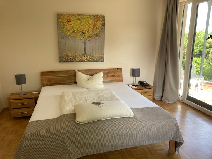 Komfortable Ferienwohnung - Preetz
