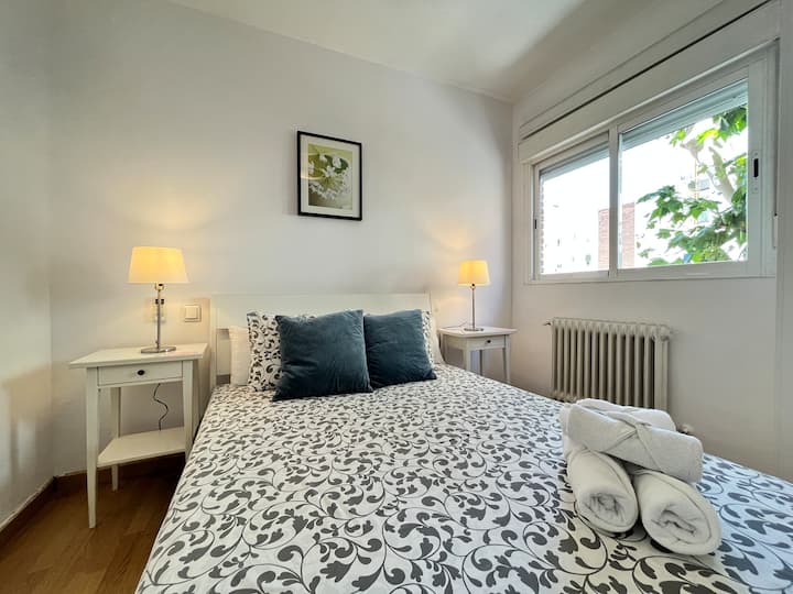 Exclusivo Terraza Tortosa Temporal -