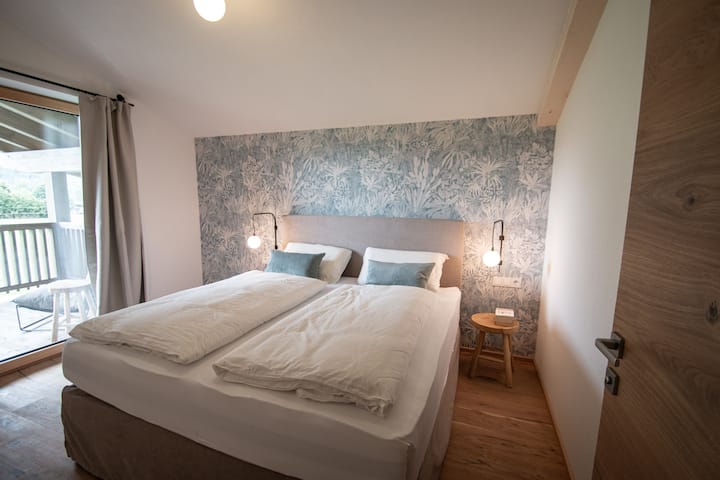 Schönblick Appartement - Wald - Lofer