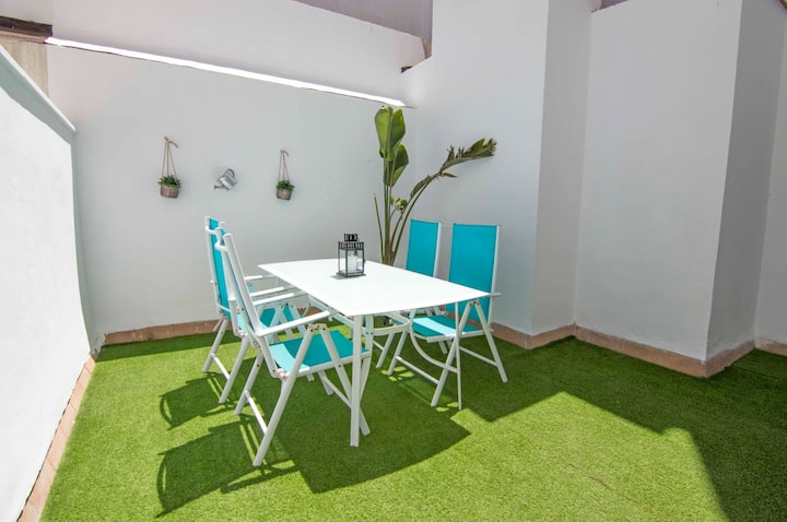 El Rincón De La Duquesa, Apartamentos Living Sur - Sanlúcar de Barrameda