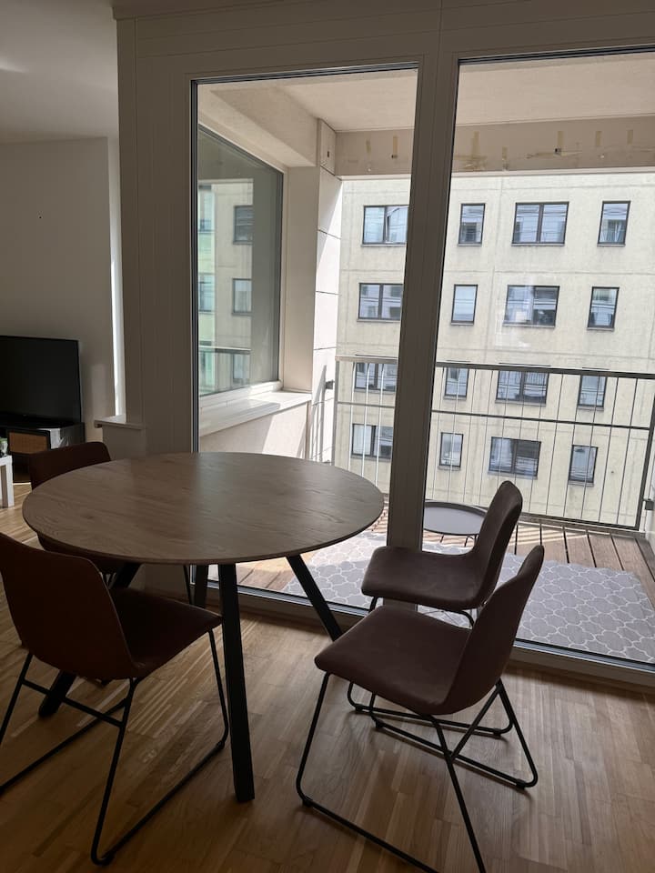 Wohnung Im Dritten Bezirk - Vienna