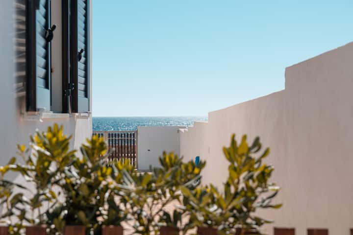 Seafront Home Corallo - Mazara del Vallo