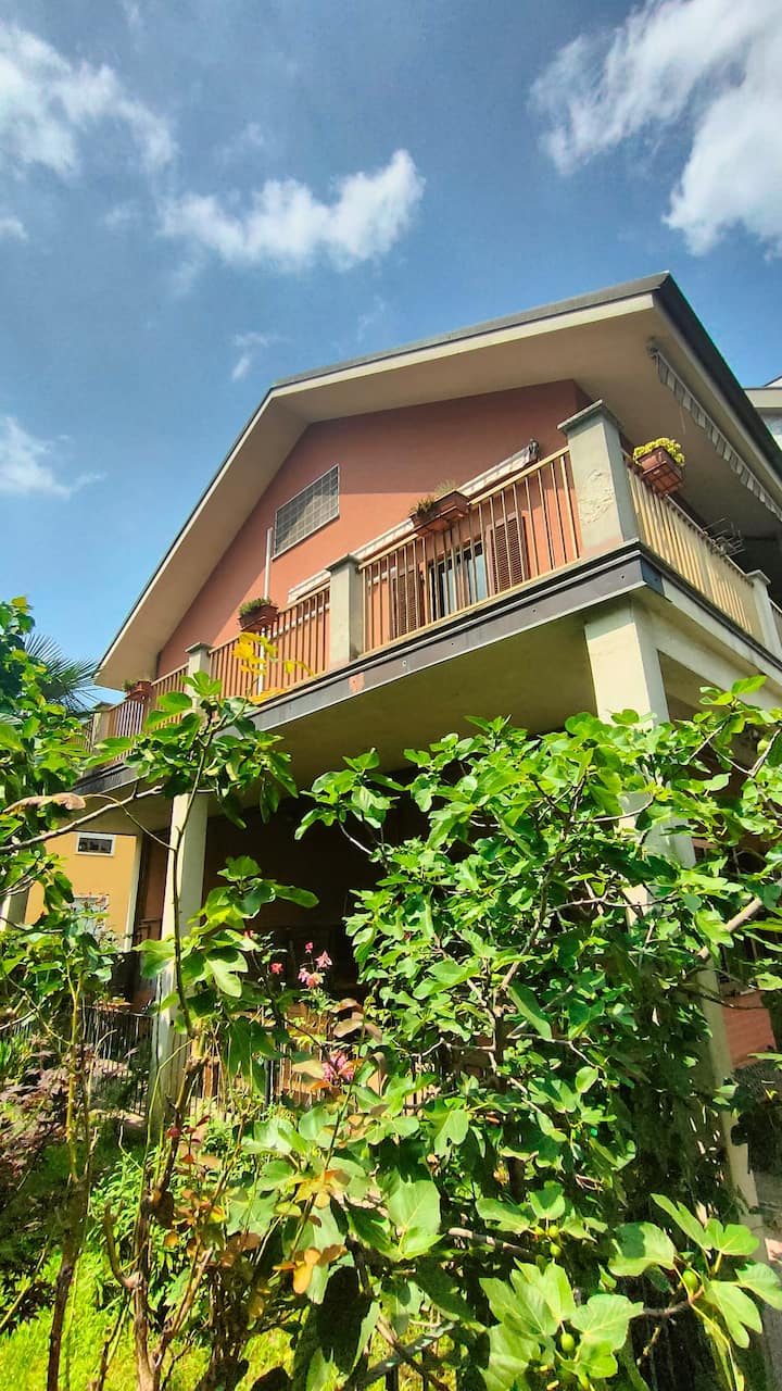 Un'oasi Di Pace, Relax, Comodità - Montgenèvre