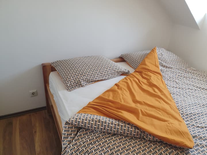 Apartment Benedikta - Zagreb