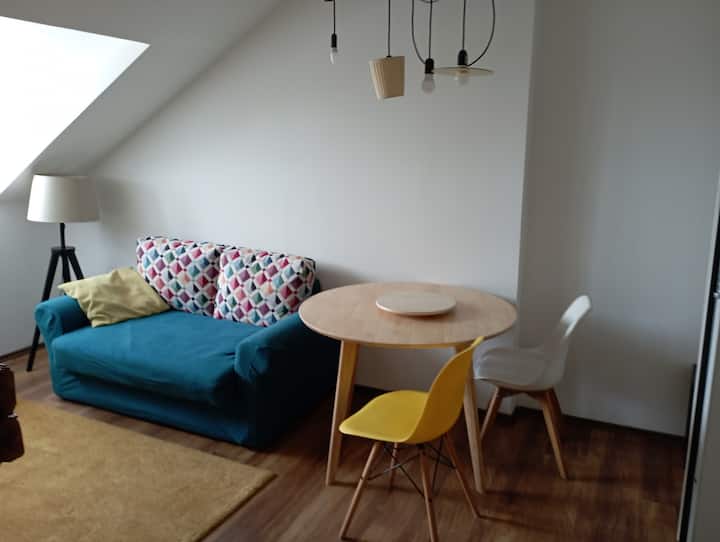 Apartment Benedikta (City Center & Free Parking) - Zagreb