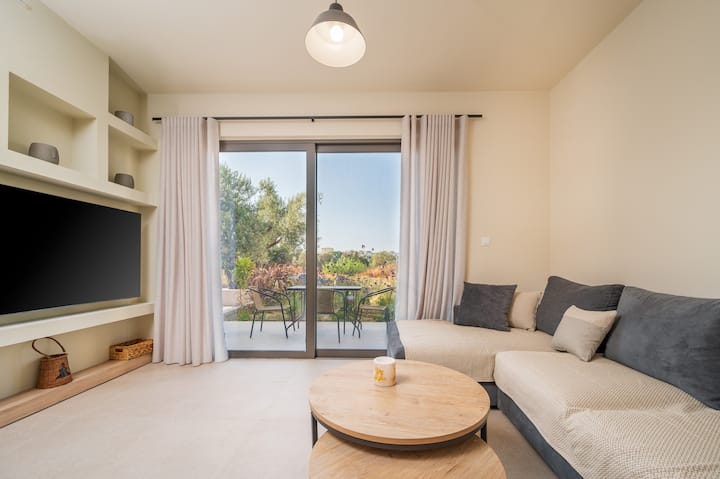 Arangia Garden Maisonette (Neratzia) - Kos