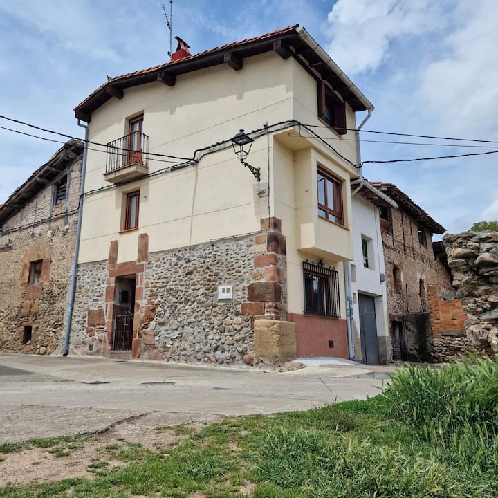 Turismo Rural En La Rioja - Ezcaray