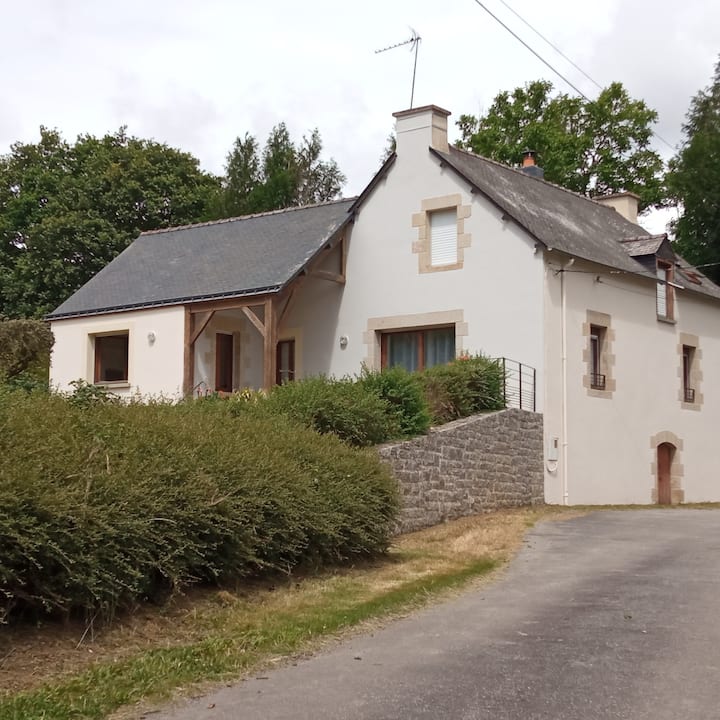 Maison à La Campagne - Ploërmel - Ploërmel