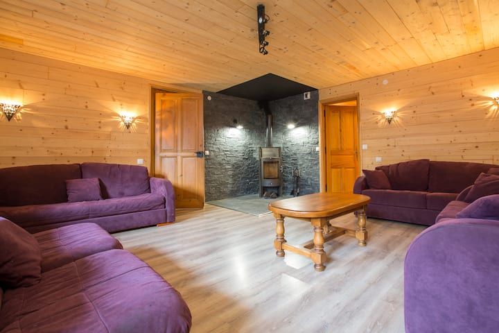 Chalet Poupette - Avoriaz