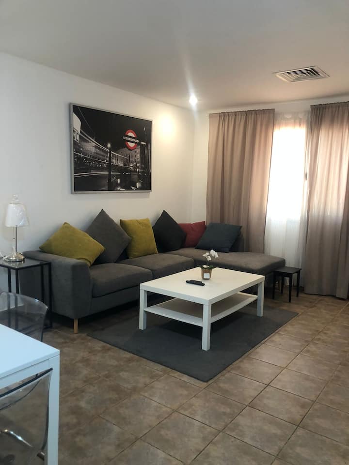 3-bedrooms Furnished Kd650.000 - Kuwait City