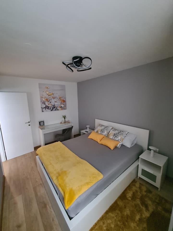 Forest Maksimir - Zagreb