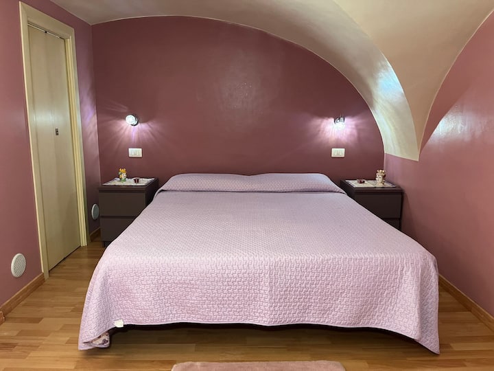 Casa Vacanza Maly - Catánia