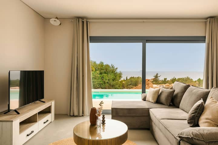 Villa Dido - Zen Villas - Cephalonia