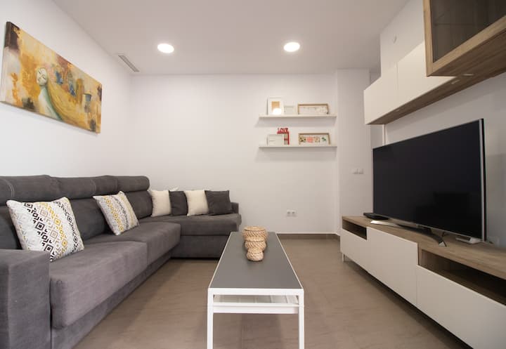 Malasaña House - Malaga