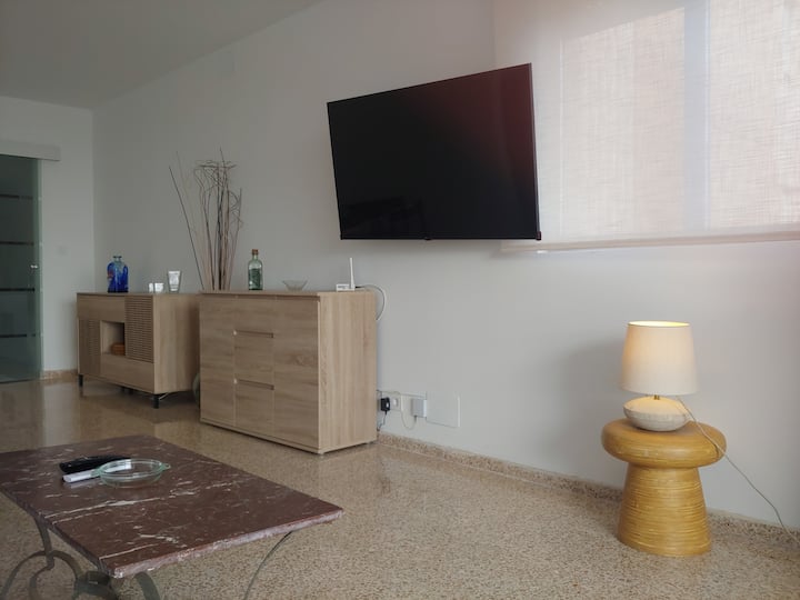 Lory's Flat - Villajoyosa
