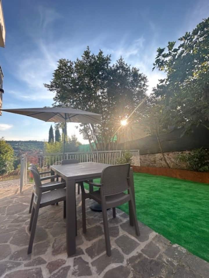 House Of Laurel - Arezzo