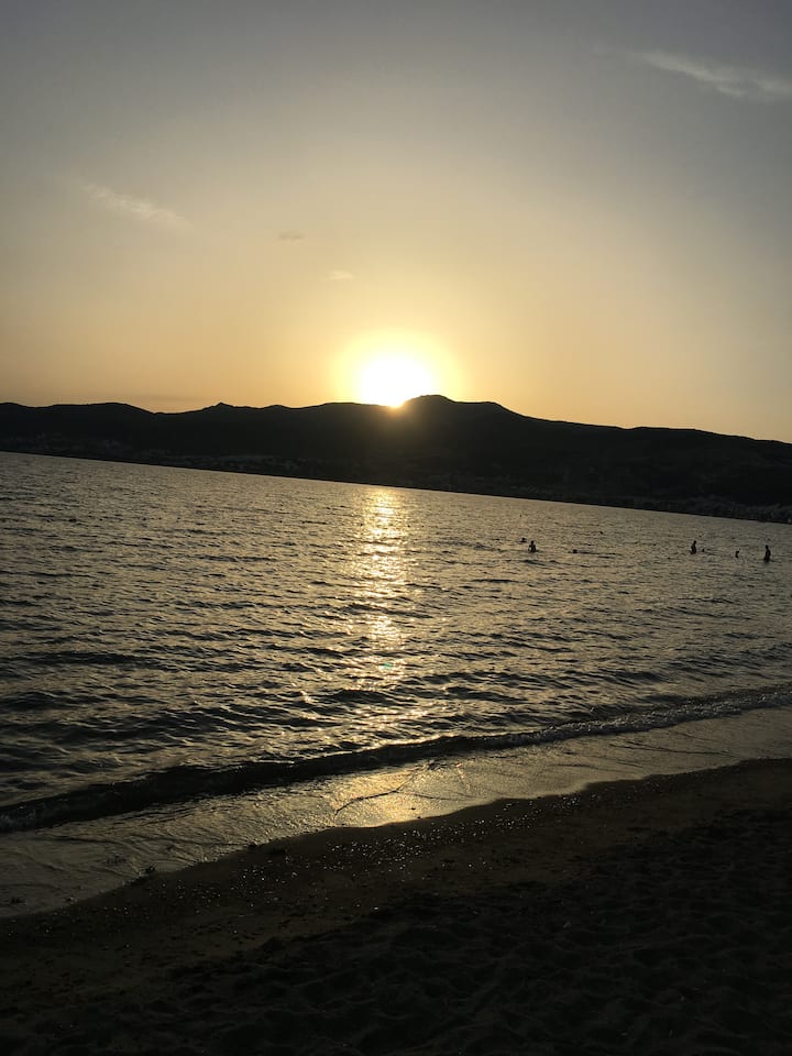 ÇAndarlı Little Sweet House - Aliağa