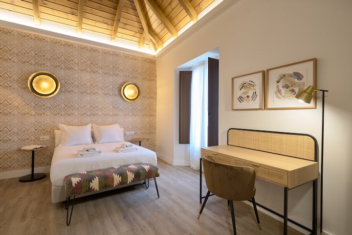 Exclusivo Apt Con Parking Gratis - Sevilla